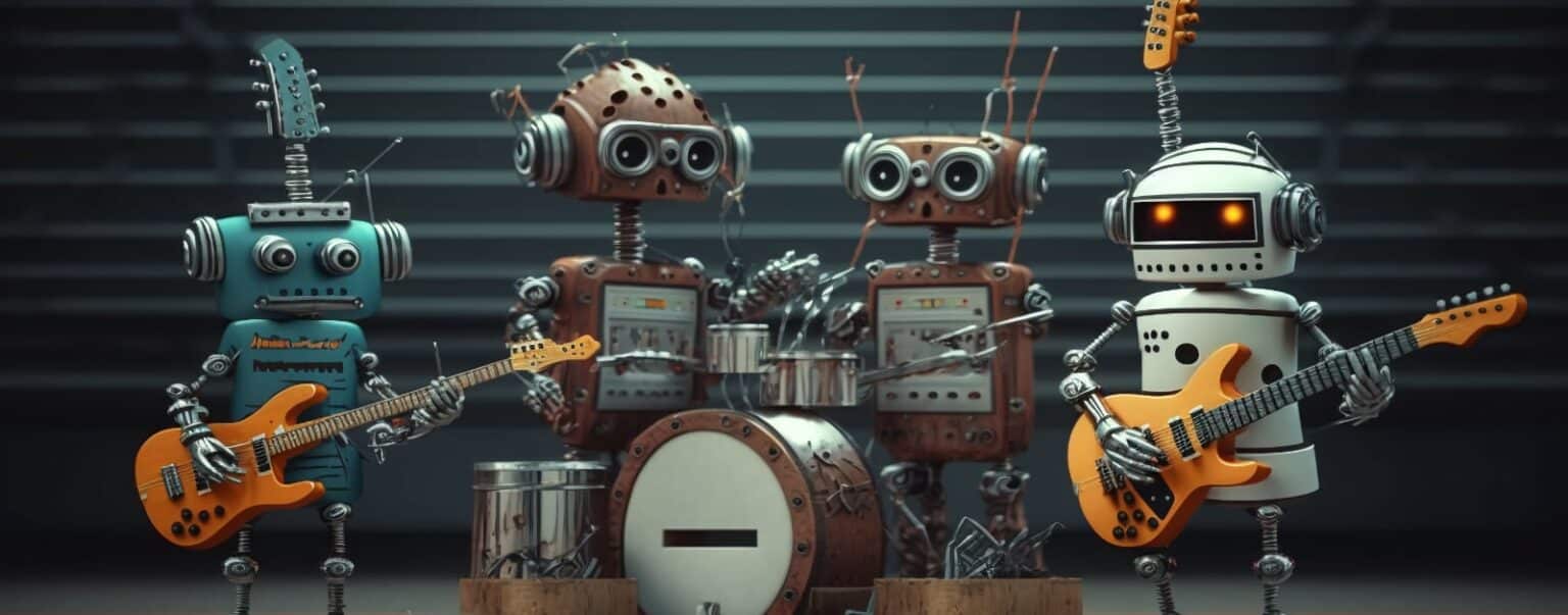 8 Best AI Music Generators for Your Sound Masterpieces